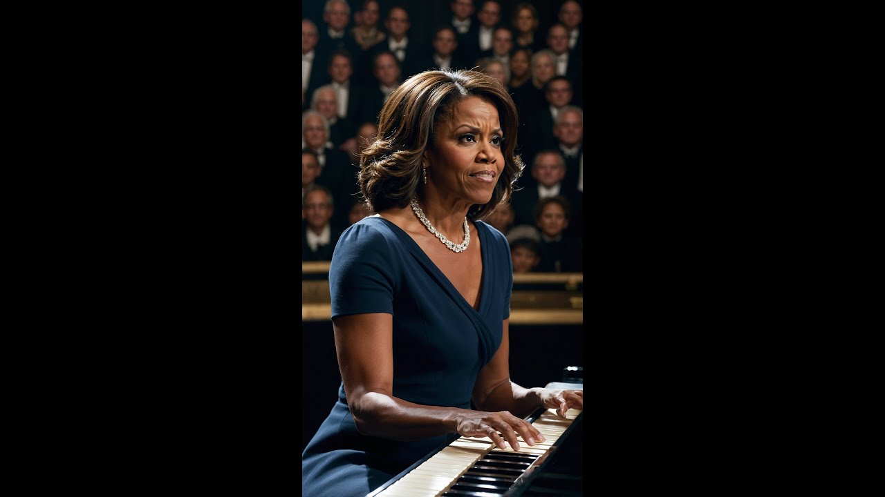 5 Shocking Facts! Michelle Obama - YouTube