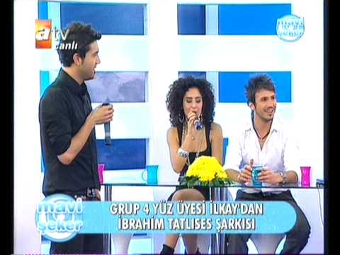 4Yüz Mavi Şeker 3 Part 9