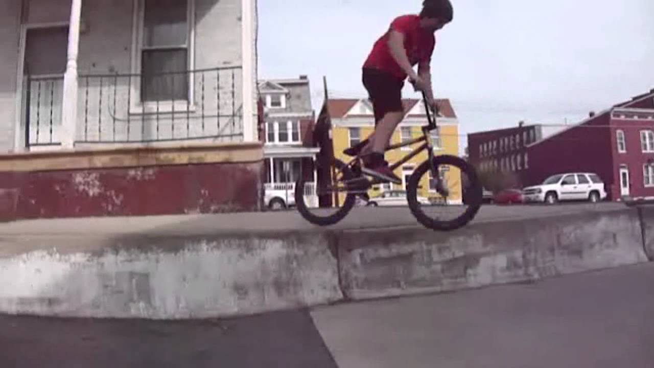 Kevin Ellsworth 2014 edit - YouTube
