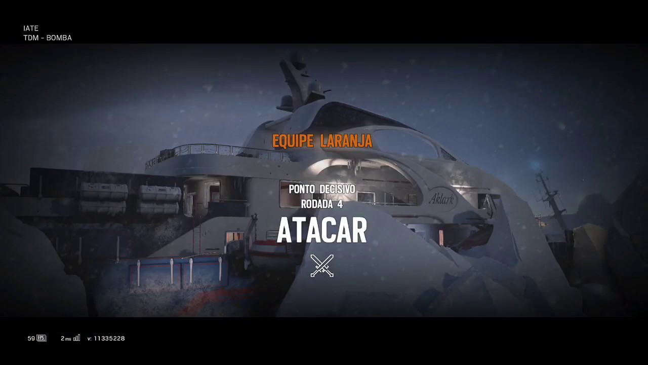 R6 | XBOX ONE | BANDIT "SDDS ACOG" - YouTube