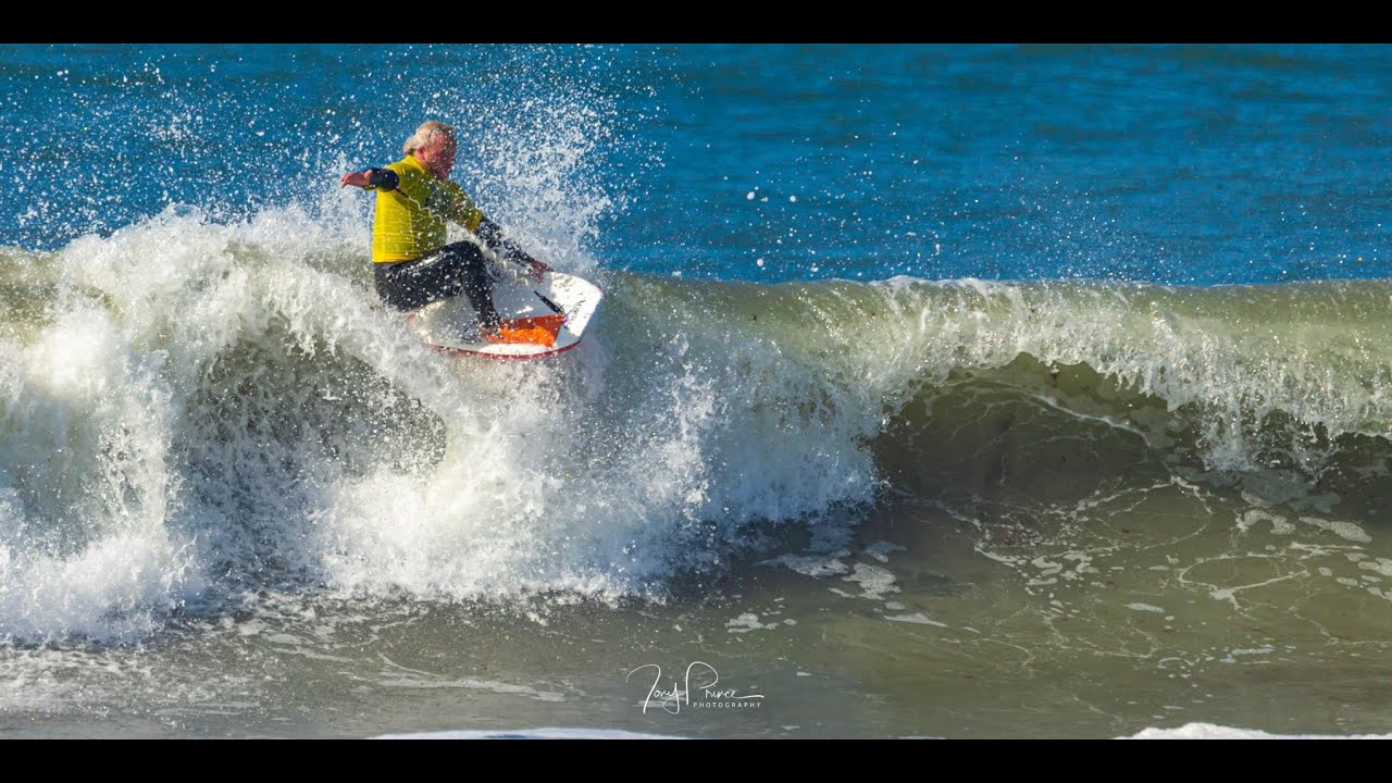 US BODYBOARDING FESTIVAL 2019 - YouTube