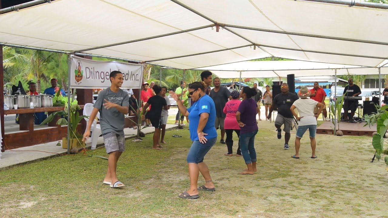 Demok Festival 2021 ~ Invitation for the 2023 Demok Festival - YouTube