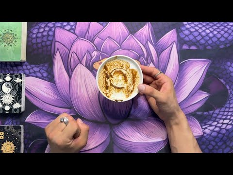 ⚖️ TERAZİ BURCU ⚖️ | Güzellikler seninle! | Geçmiş–Şimdi–Gelecek | Kahve & Tarot Falı #kahvefalı 