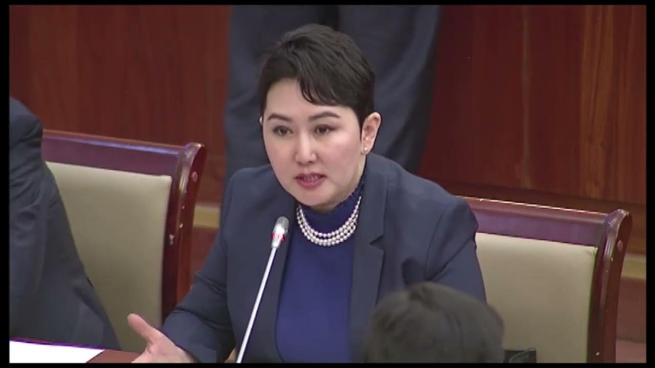 Т Доржханд Vs Б Батцэцэг Монгол Улс ба ЭСЯ консулын газрууд Youtube