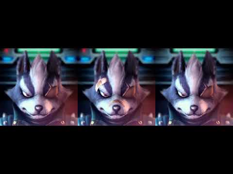 [Unsorted] Star Fox Zero Wolf voice clips (Japanese) (mono) - YouTube