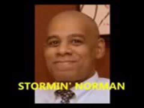 Happy birthday DJ stormin Norman - YouTube