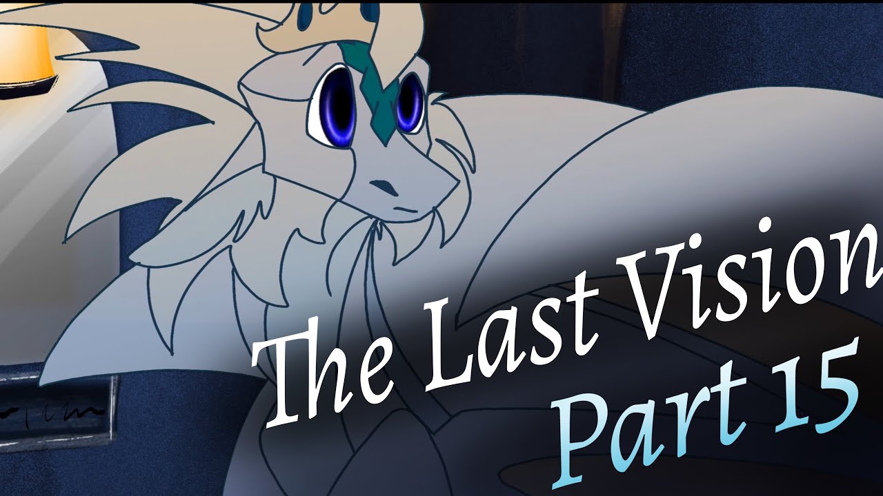 The Last Vision MAP- Part 15 - YouTube