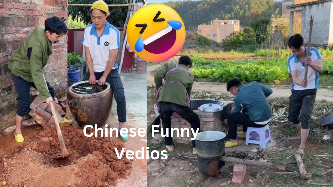 Best Funny Vedio Ever||New Funny vedio 2024 - YouTube