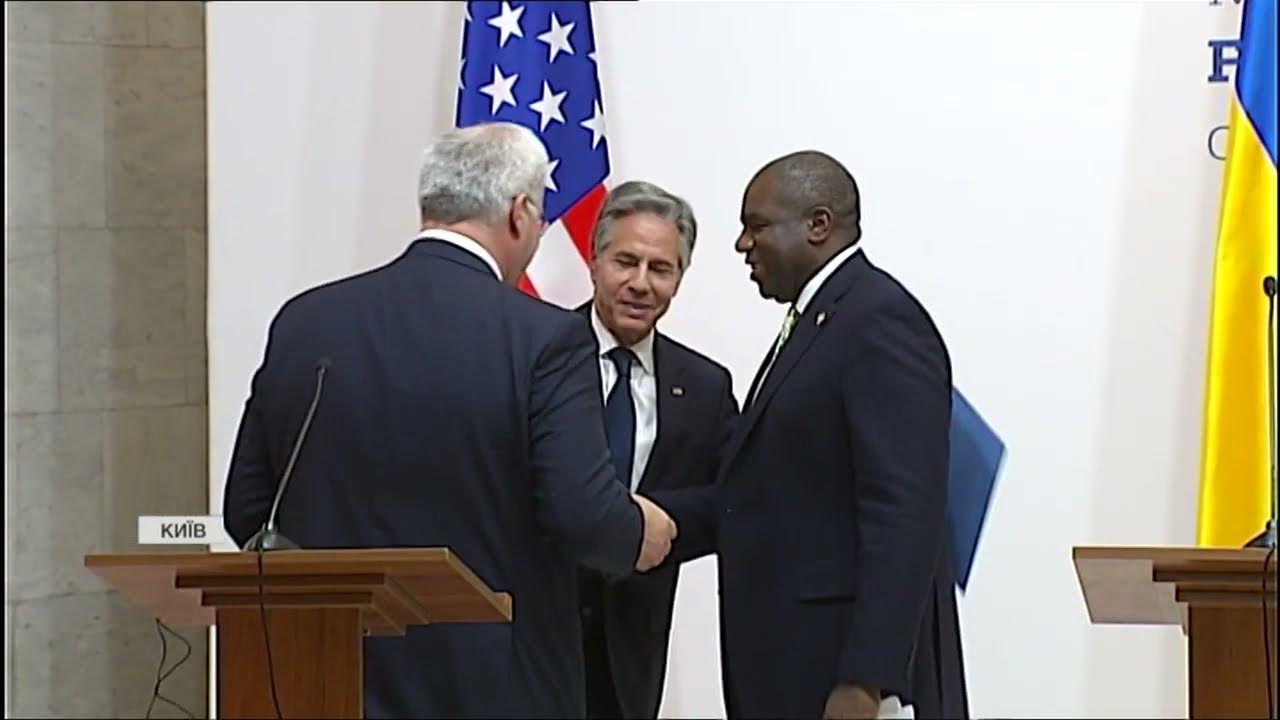 ⚡️США НАДАДУТЬ Україні новий пакет ДОПОМОГИ на 700 млн доларів Youtube