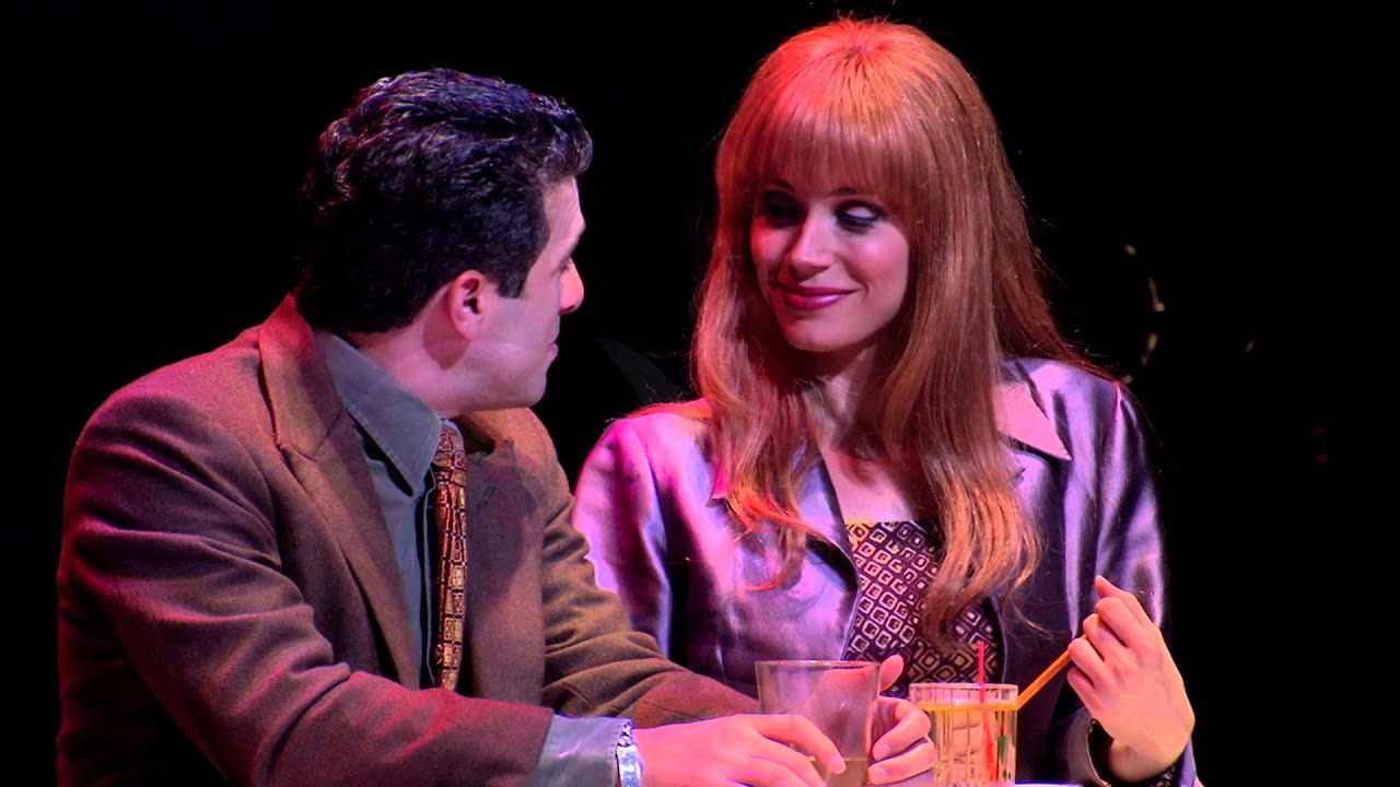 Broadway In Chicago - Jersey Boys Returns - YouTube