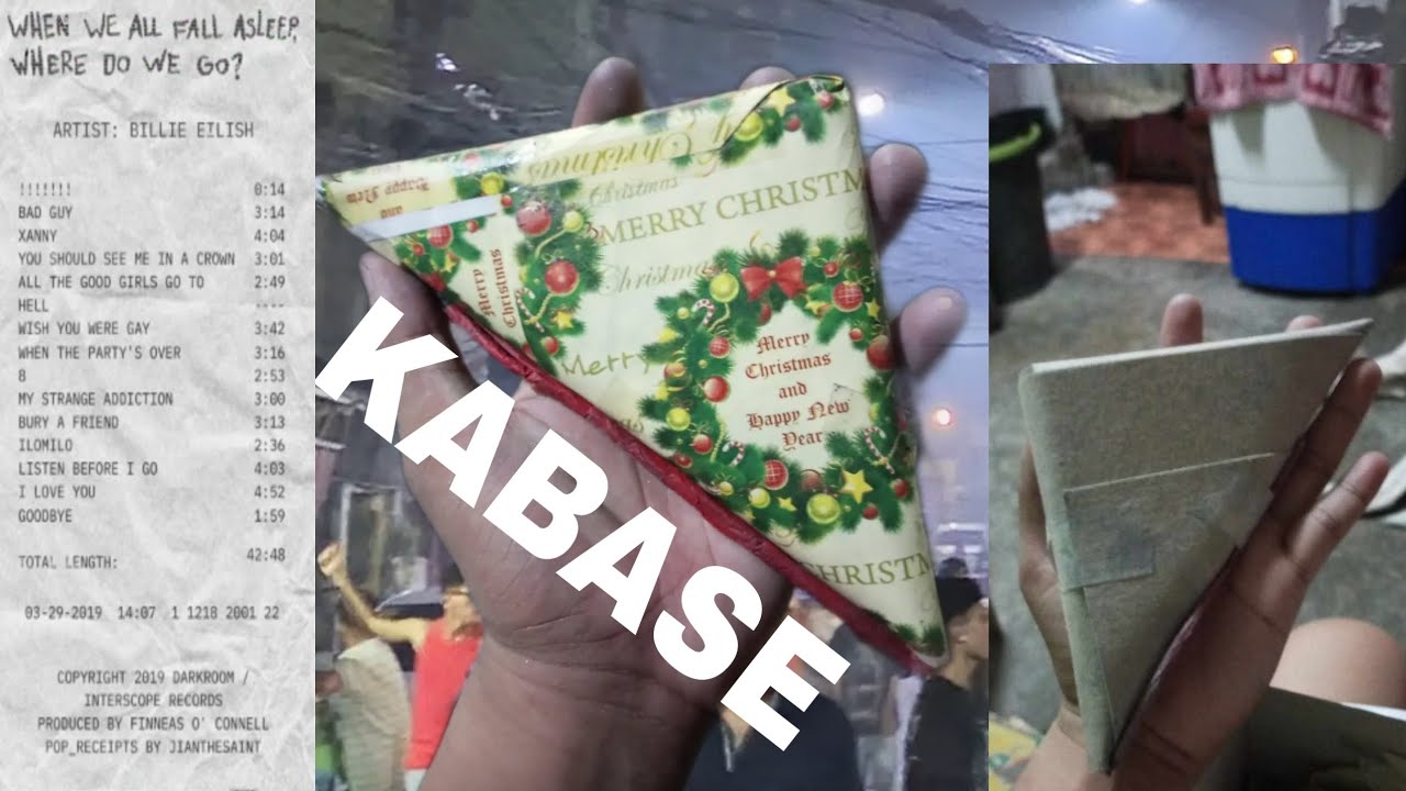 KABASE - YouTube