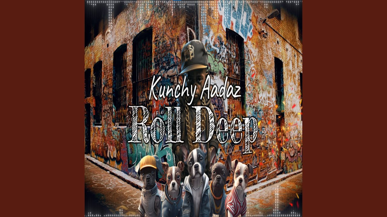 Roll Deep - YouTube Music