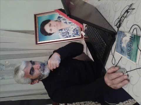 Yalcin Ismayilov - Ana