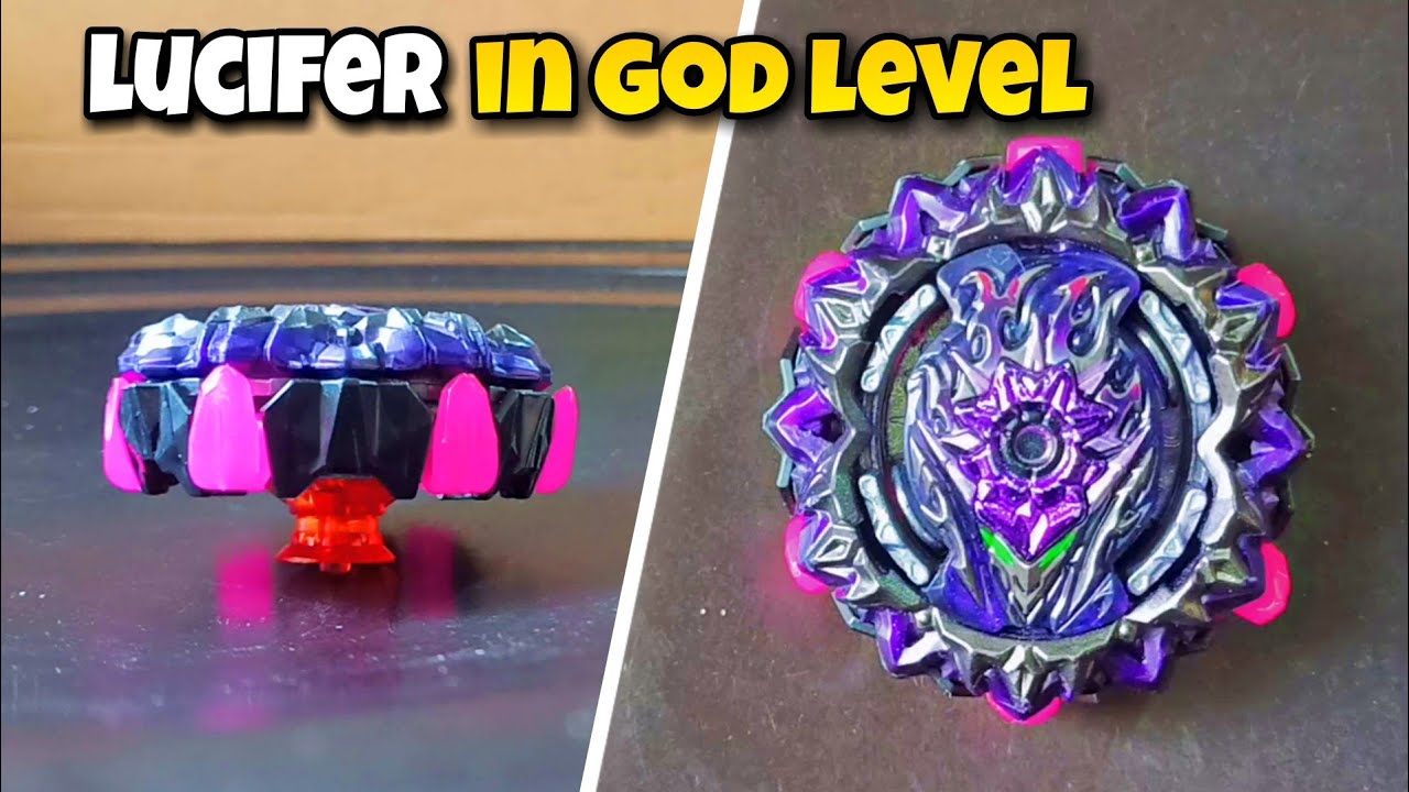 variant lucifer zero force spin steal in real life l best spin steal ...