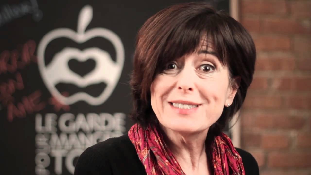 10 Josée Di Stasio Garde-Manger Pour Tous - YouTube