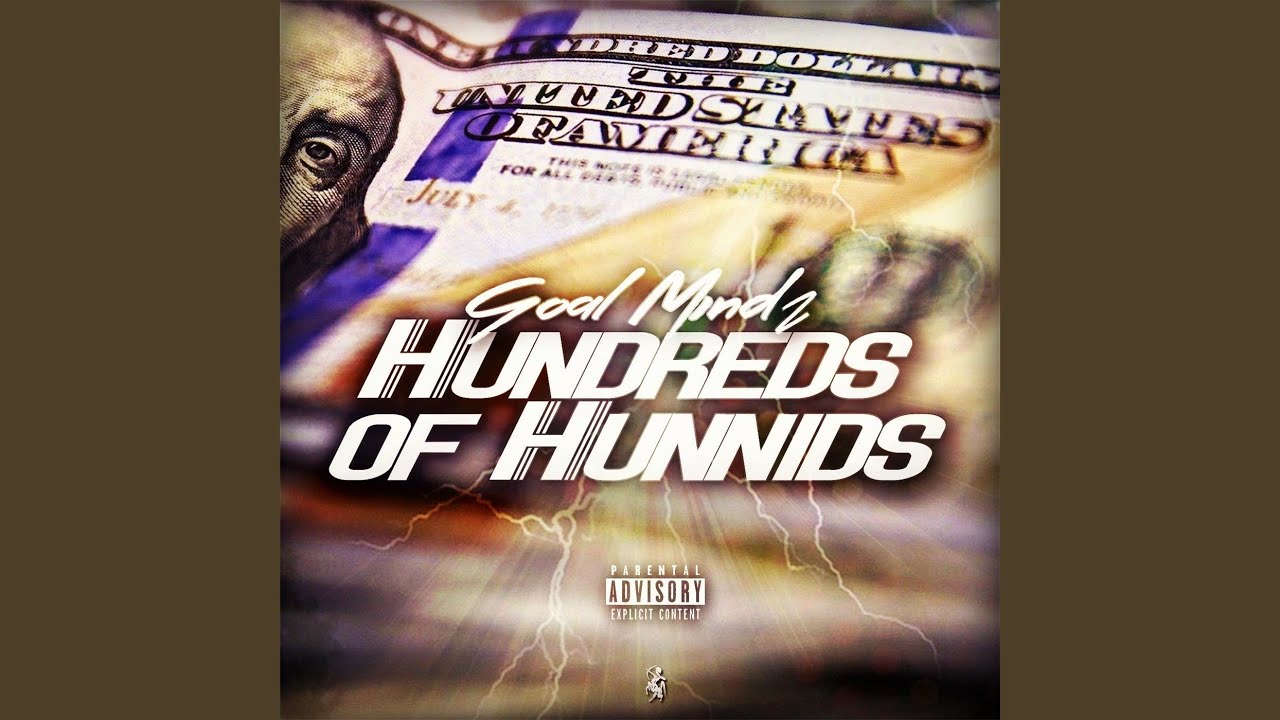 Hundreds of Hunnids - YouTube