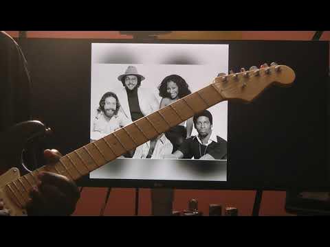 Rufus feat. Chaka Khan - Tell Me Something Good - YouTube