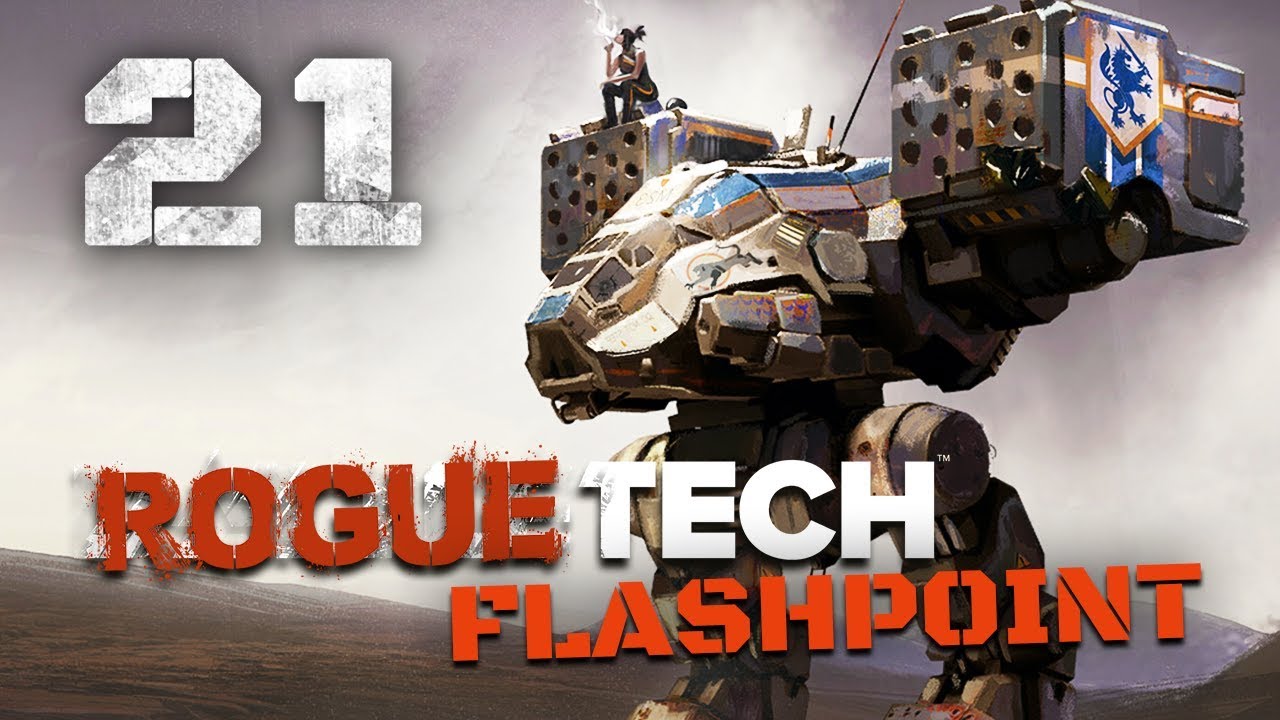 New Melee Options! - Roguetech / Battletech Flashpoint DLC Career Mode ...