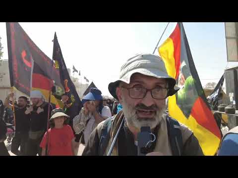 Erbain 2022 Deutsch