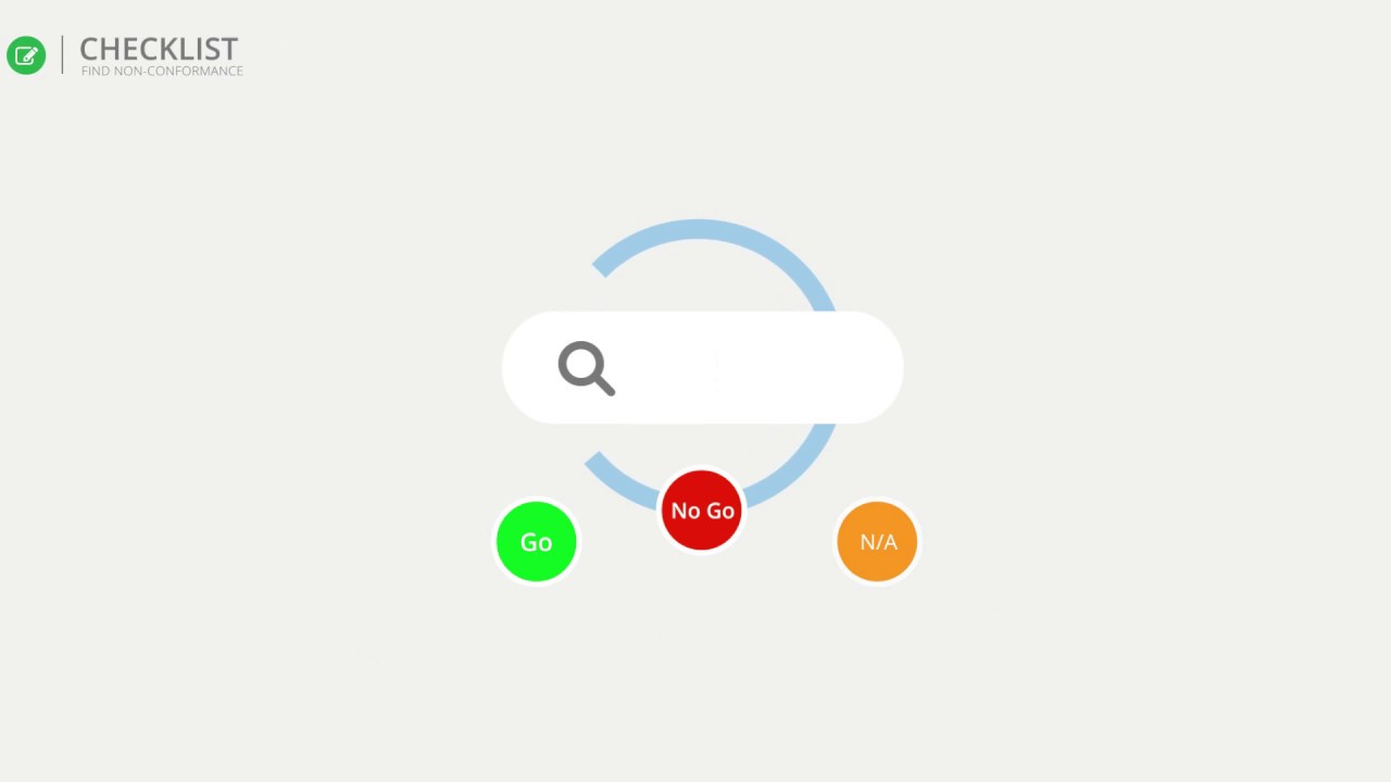 Safety 360 Topic: Checklist - YouTube