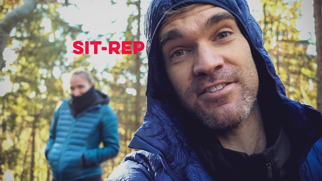 SIT-REP | Vlog'Member #18 - YouTube