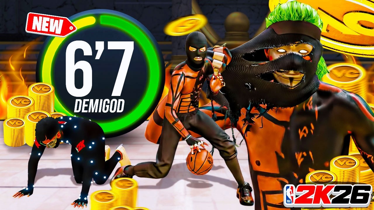 1 HOUR OF A DRIBBLE GOD ISOING IN COMP STAGE! *NEW 6’7 BUILD* BEST ...