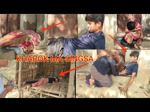 Burwi ni bagwi mohai wng kha kharok ma singsa wng kha 2024 - YouTube