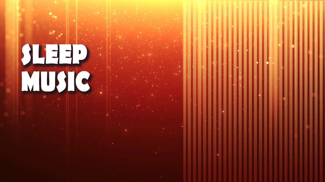 SLEEP MUSIC 4K 12 HOURS - Sleep - Meditation - Relaxation - YouTube