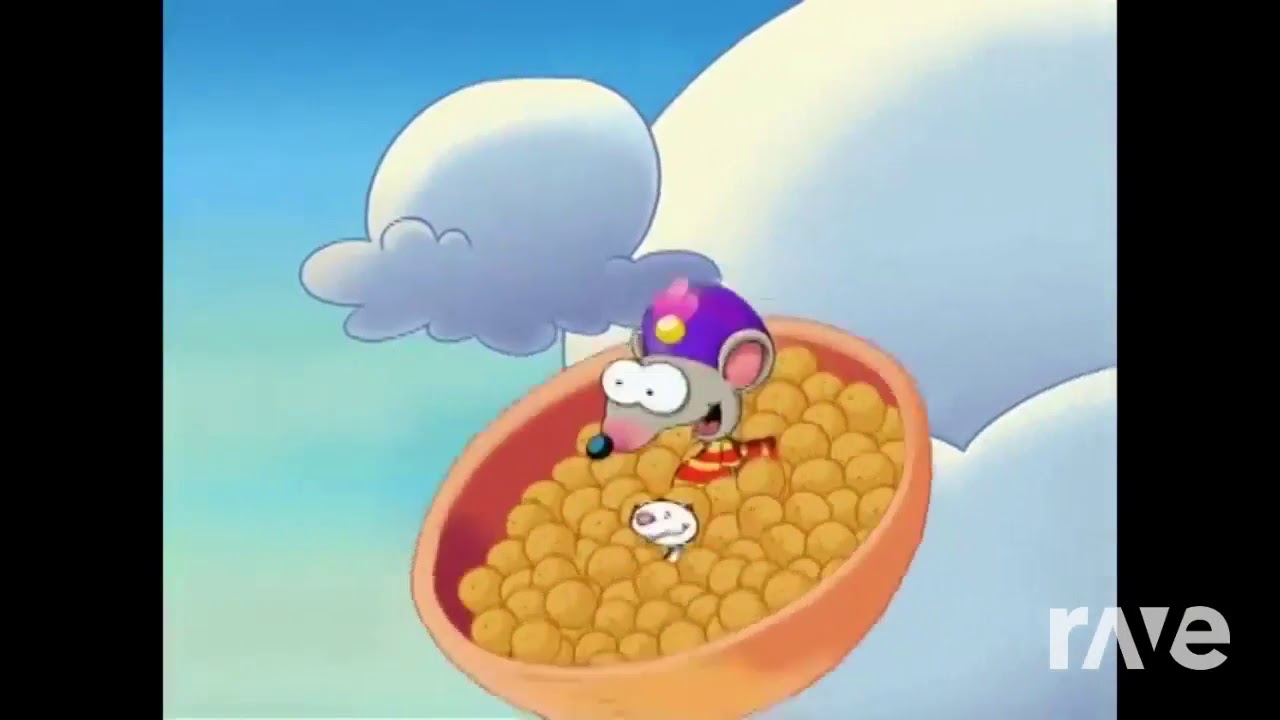 Ravedj Knows Everything - Ravedj Seasons & Toopy And Binoo | RaveDJ ...