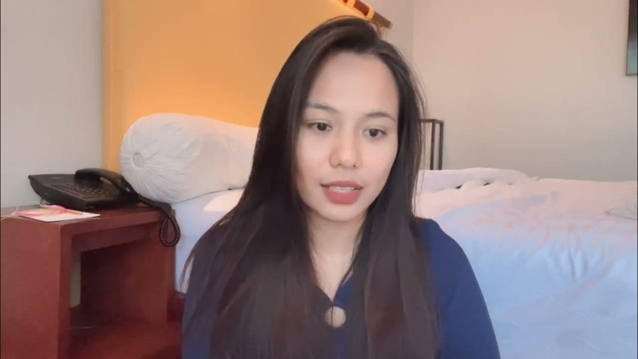 MID TERM EXAMINATION INTERMEDIATE ENGLISH B 1442 UPH - YouTube