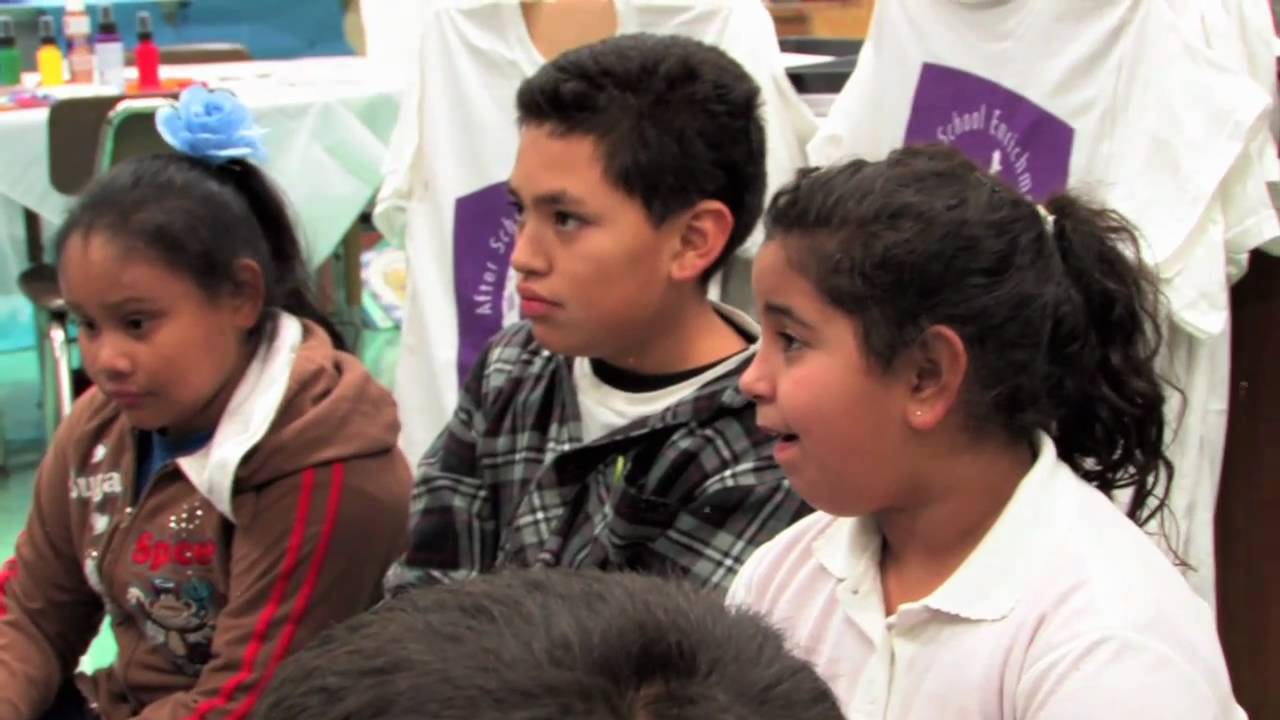 Stephen Brown | Director | LA Childrens BEST | Vincent Libretti - YouTube