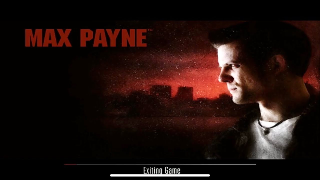 MAX PAYNE GAMEPLAY #2 | Walkthough | Stark Gamex - YouTube
