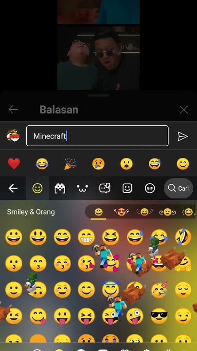 download face moji - YouTube