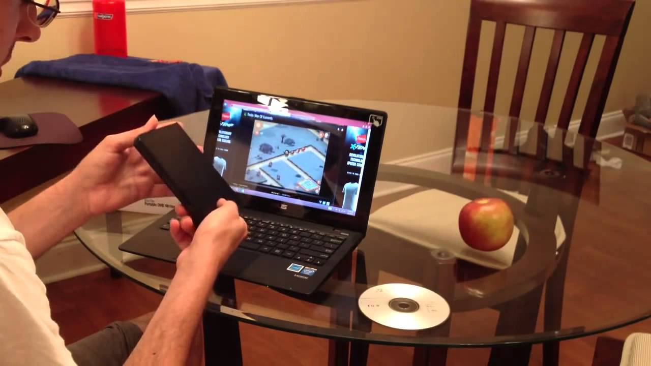 Asus X200MA Laptop Review - YouTube
