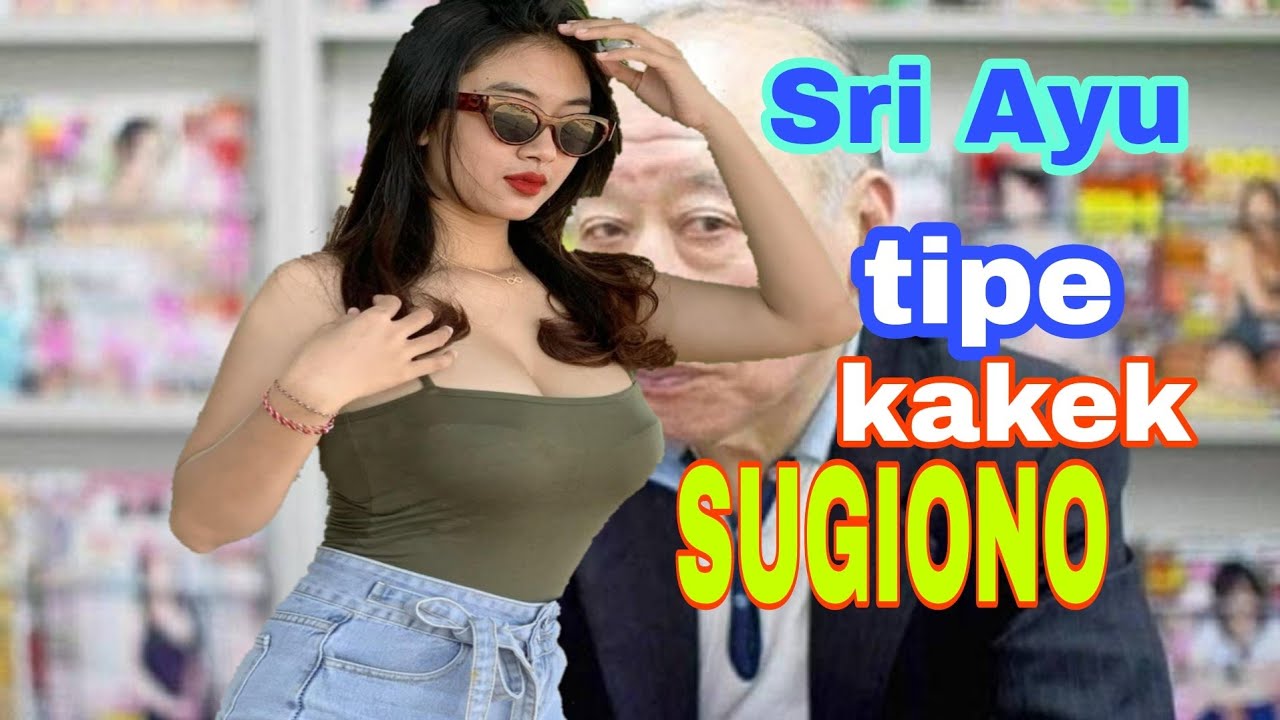 Sri Ayu Tarisa Sexy BIGO LIVE | Kakek Sugiono #sriayubali - YouTube