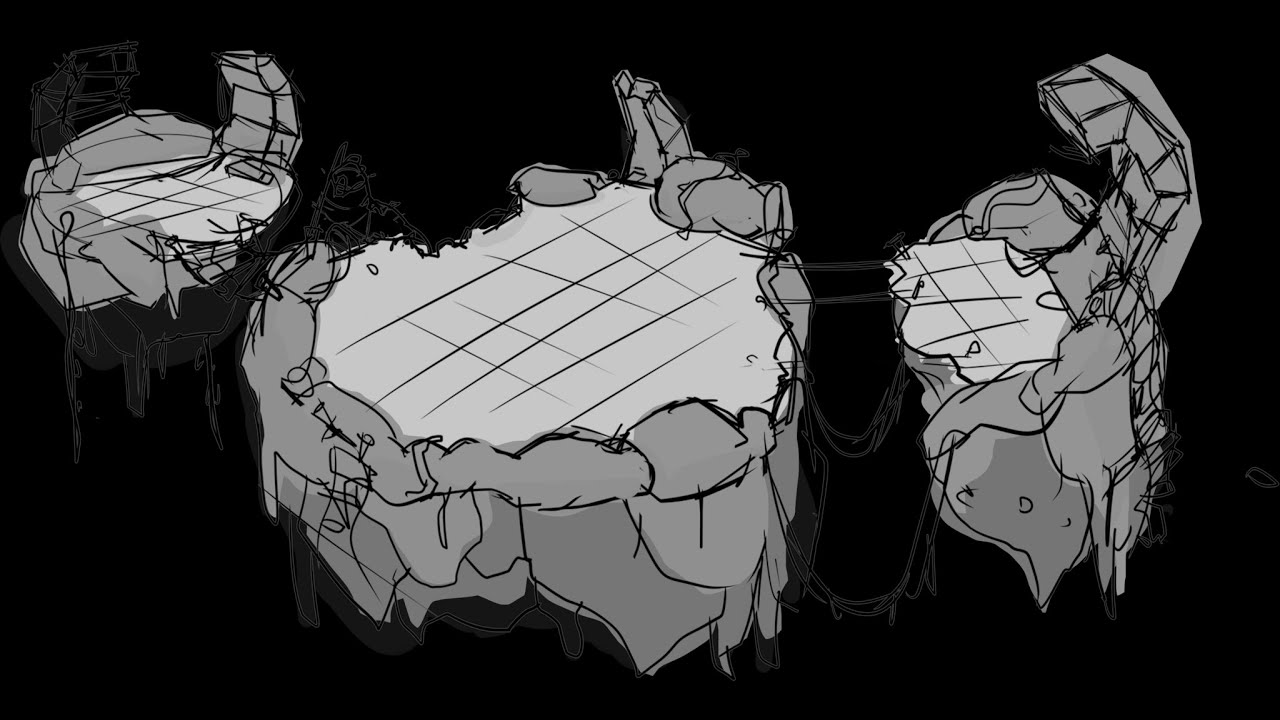 Floating City Full Song v0.9 (All Monsters) [Msm tll archived] - YouTube
