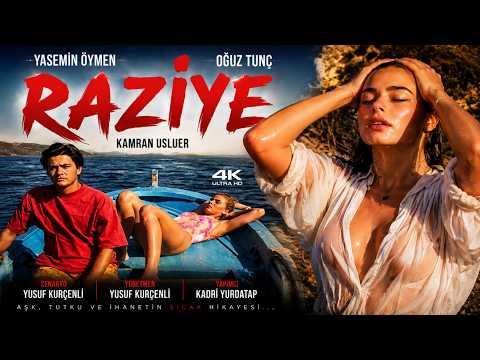 Raziye Türk Filmi | FULL | Yasemin Öymen | Oğuz Tunç