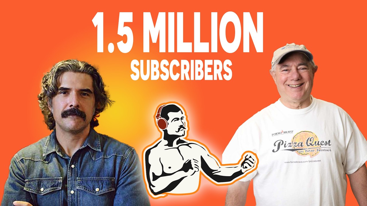 Founder of Art of Manliness, Brett McKay - YouTube