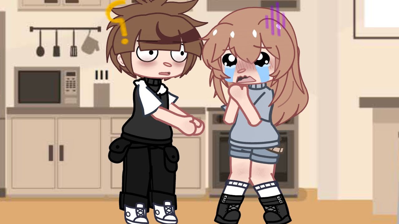 Making cookies for my love!! - Elmax - Will and Max friendship - YouTube