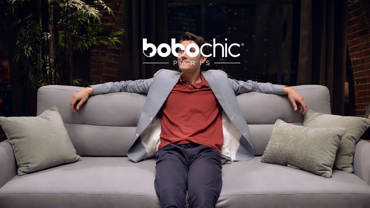 BOBOCHIC "Nothing Else Matters" by DANIEL CLOUD CAMPOS - YouTube