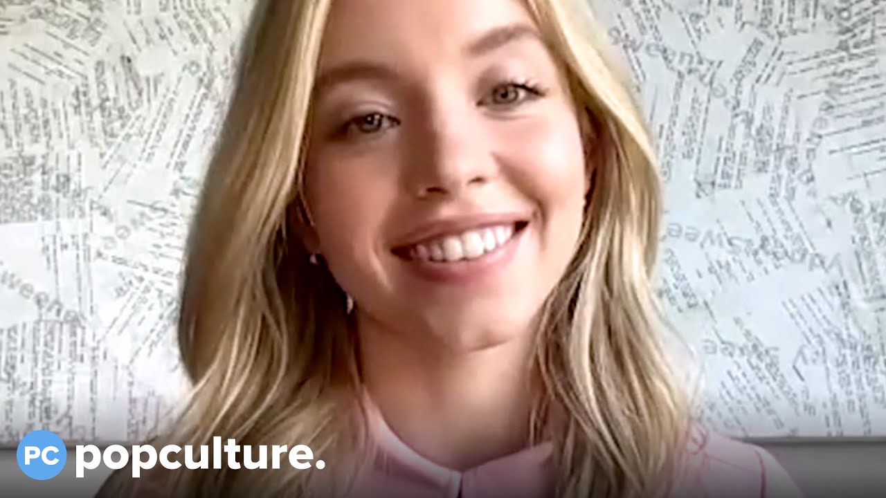 'Euphoria' Star Sydney Sweeney Speaks out Against Criticism of HBO Show ...