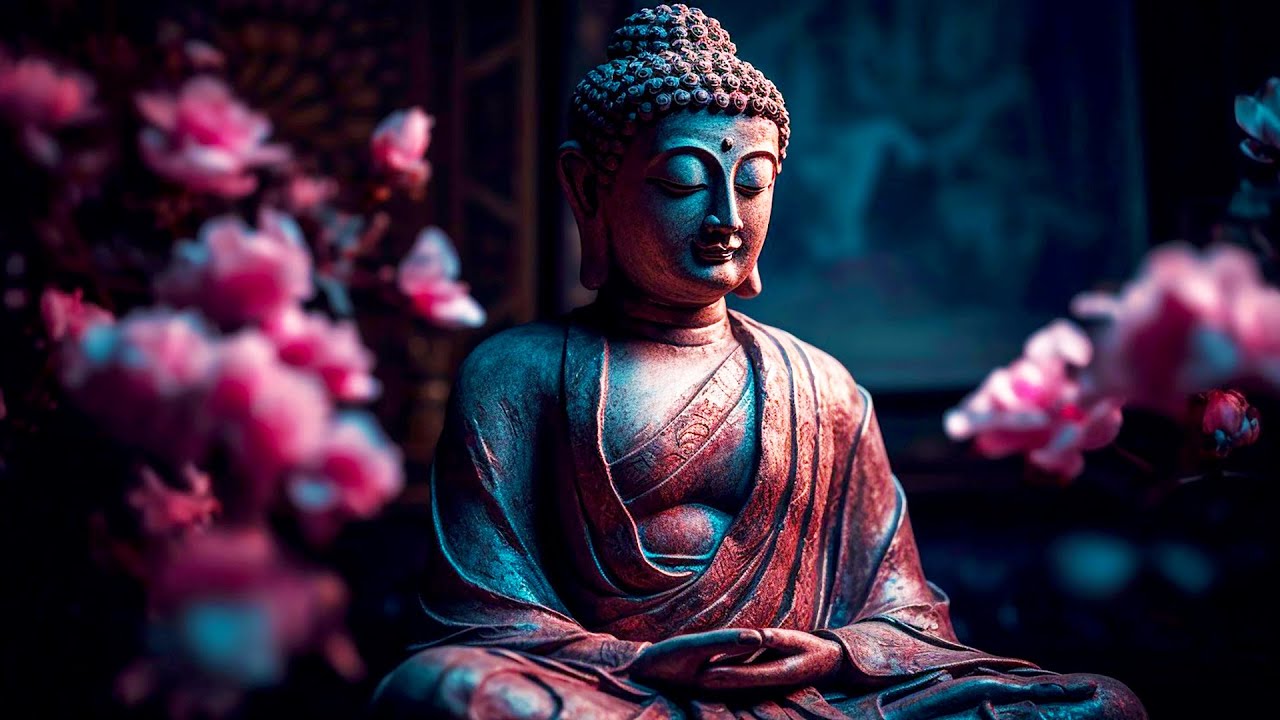 Zen Reflections : Meditation Music for Relaxing, Dêp Sleep, Mindfulness ...