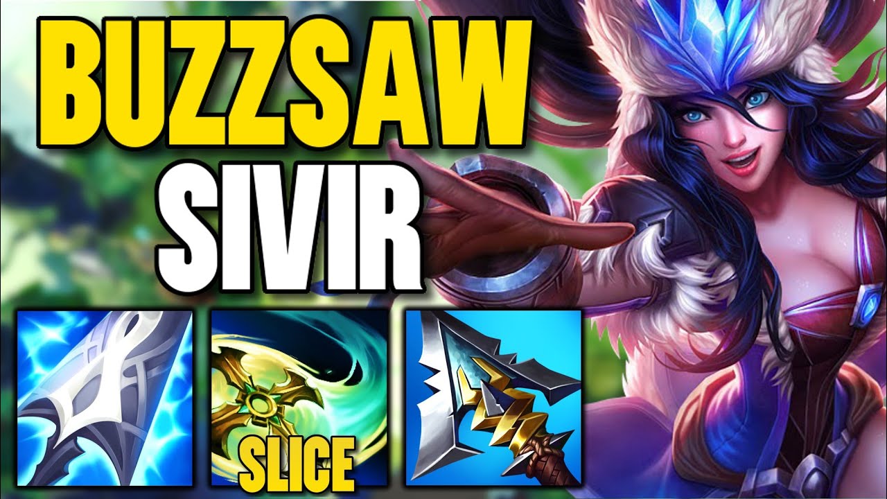 EVERY BOOMERANG SLICES 75% OF THEIR HP! Q SPAM LETHAL SIVIR IS DEADLY ...