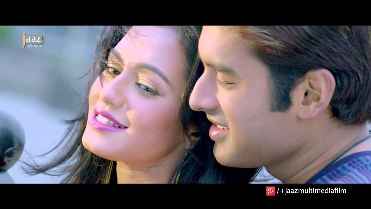 Ei Aashiqui Ankush Nusraat Faria Mohammed Irfan Akriti Kakar Aashiqui ...