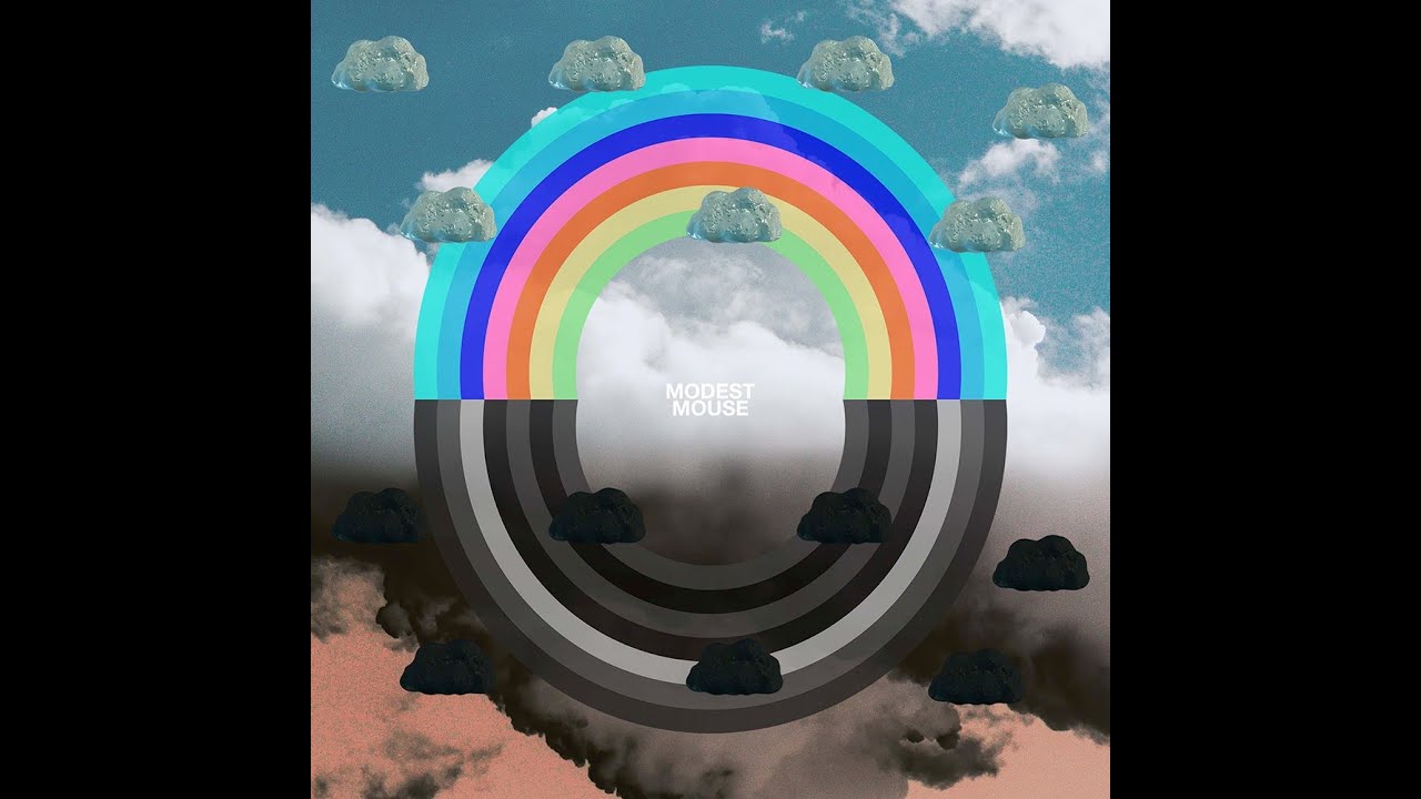 Modest Mouse - The Way Down (Lyrics) - YouTube