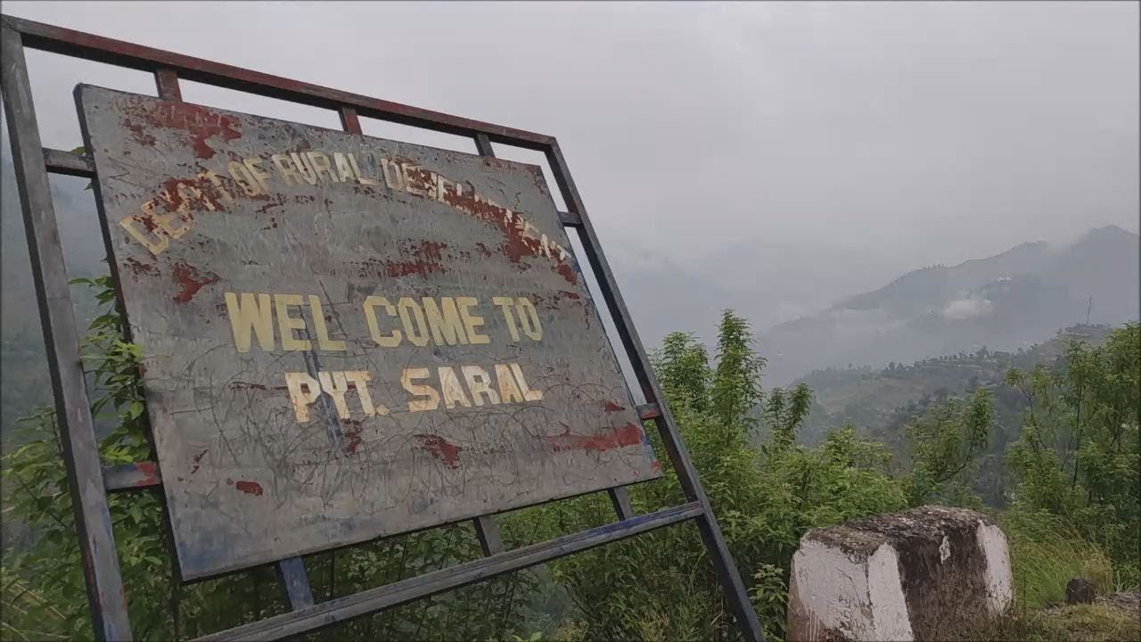 Poonch: Pak Fires Heavily Along LoC - YouTube