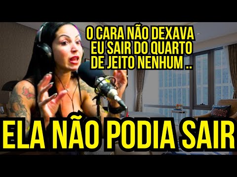 ELISA SANCHES e o TRABALHO Que QUASE ACABOU MAL