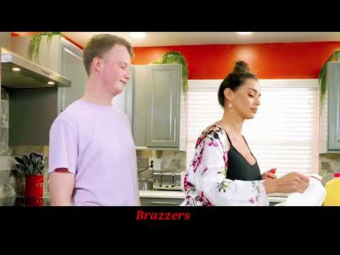 Armani Black and Jimmy Michaels Let's Make a Quickie Please || Brazzers 