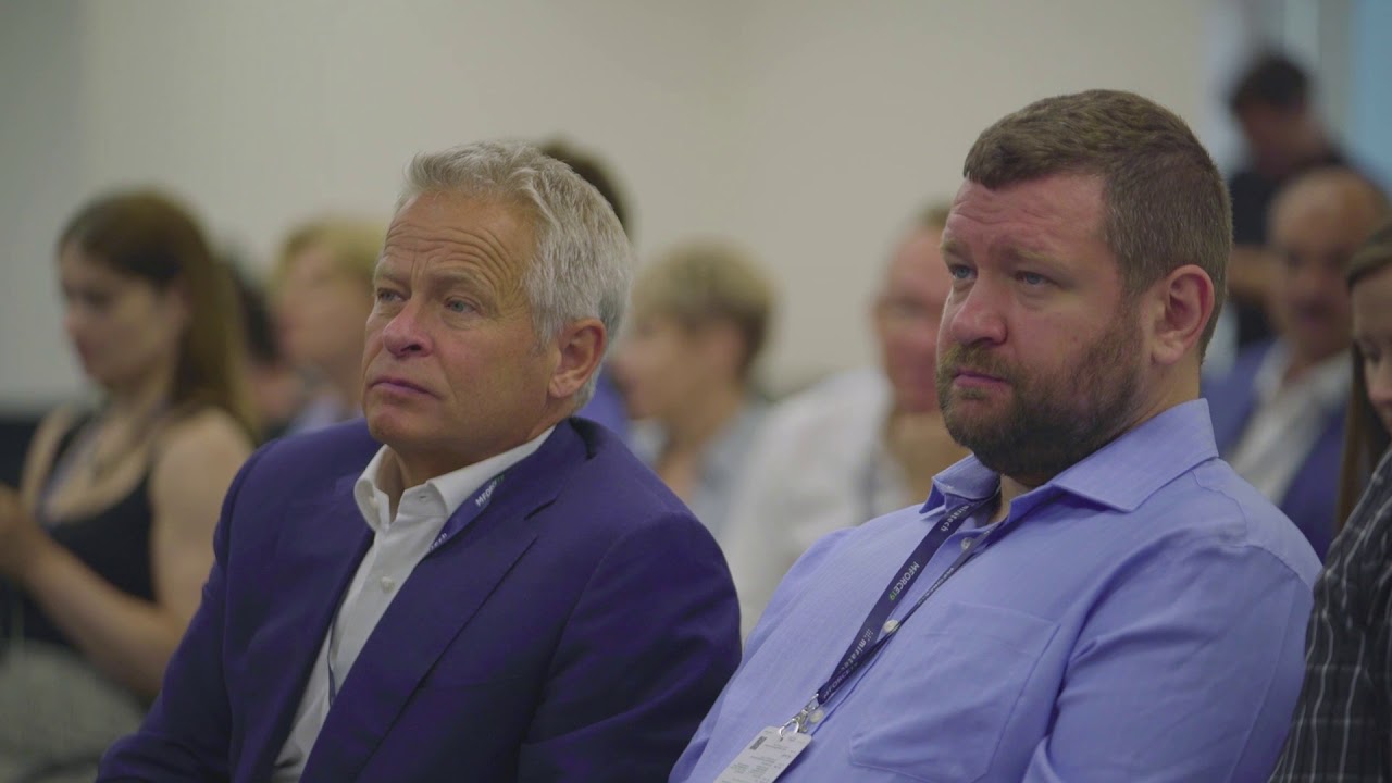 Brian Balboni, CTO, Primex Family of Companies - YouTube