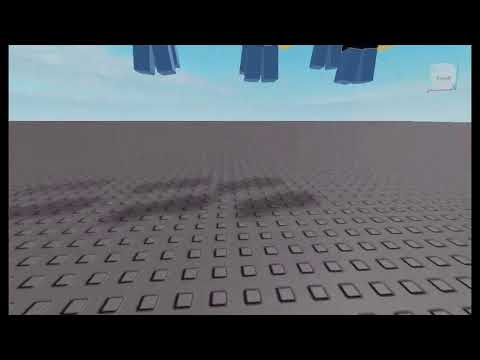 Multiple Moving Characters - Roblox - YouTube
